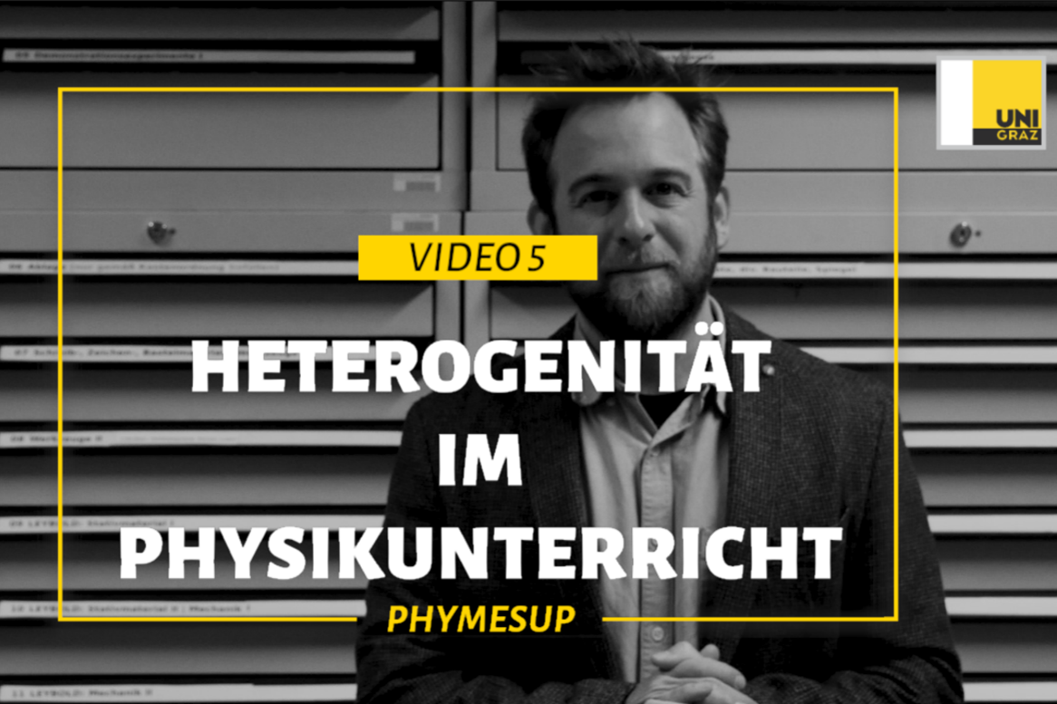 PhyMe-Sup – 6.Kurzvideo - Physikdidaktik